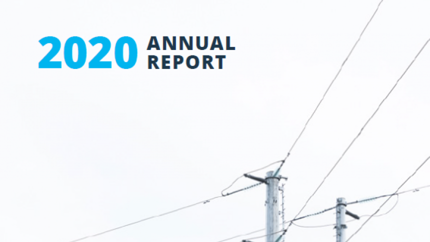 Annual reports | Electrical Workers Registration Board