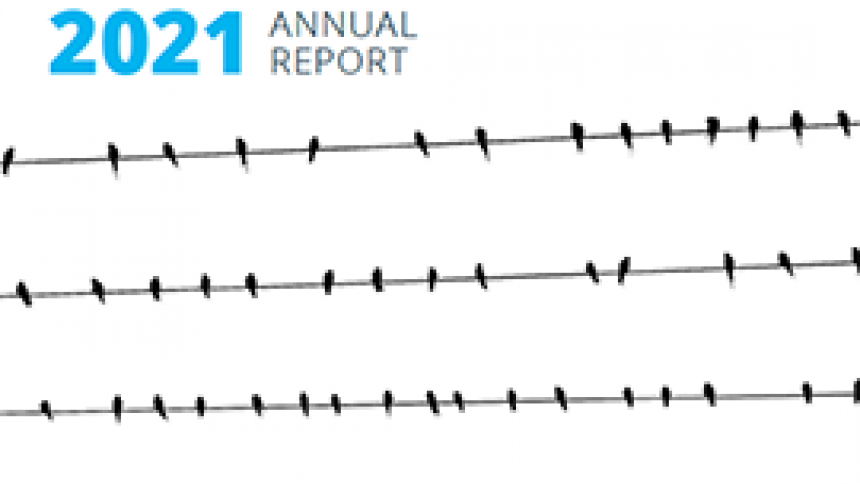 Annual reports | Electrical Workers Registration Board