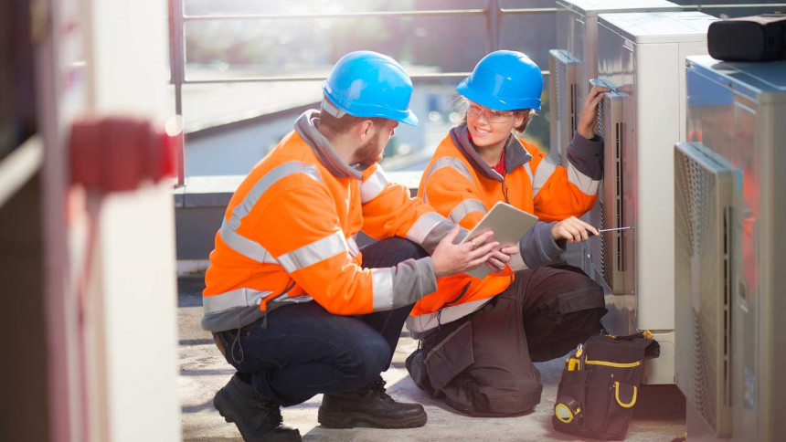 Safety training | Electrical Workers Registration Board