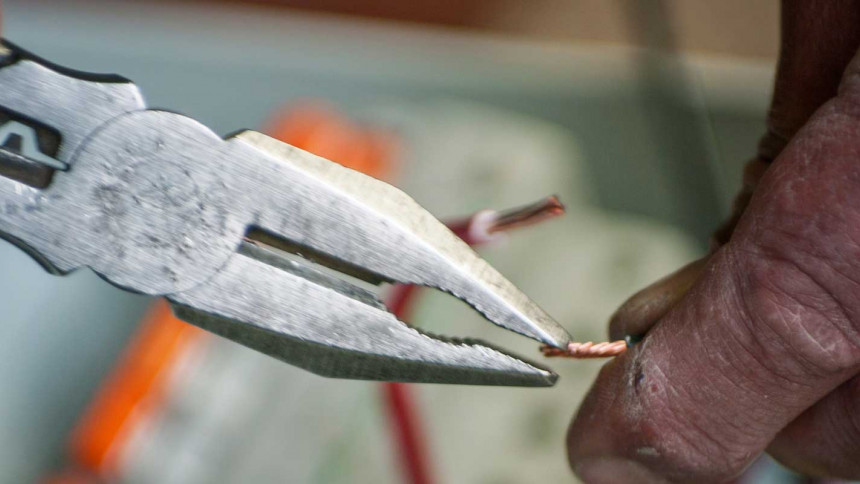 Limited Certificates | Electrical Workers Registration Board