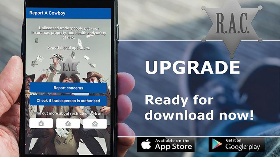 Electrical Workers Registration Board