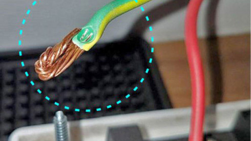 Learn from others mistakes | Electrical Workers Registration Board