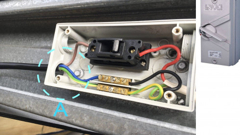 Learn from others mistakes | Electrical Workers Registration Board