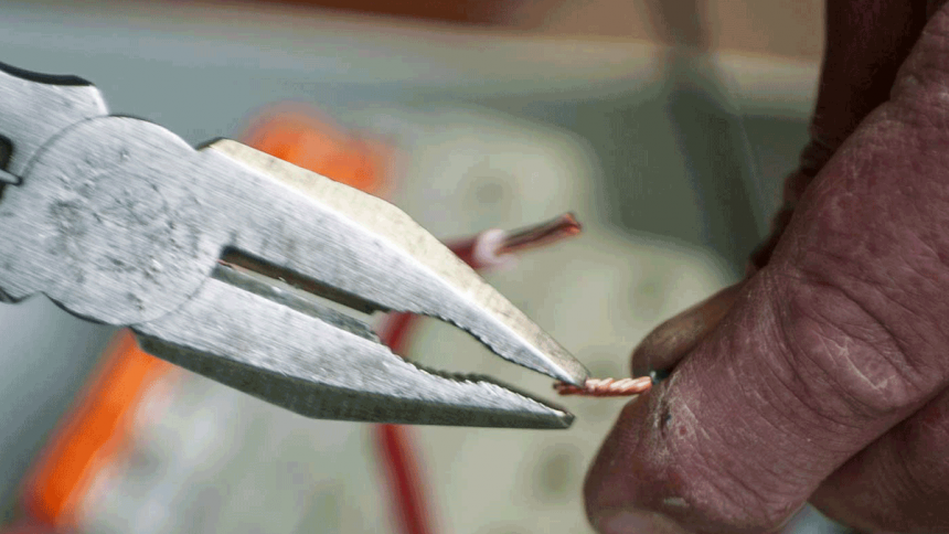 What paperwork do I need to complete? | Electrical Workers Registration ...